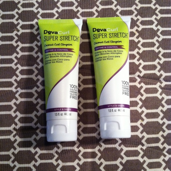 Other | Devacurl Super Stretch Curl Elogator | Poshmark